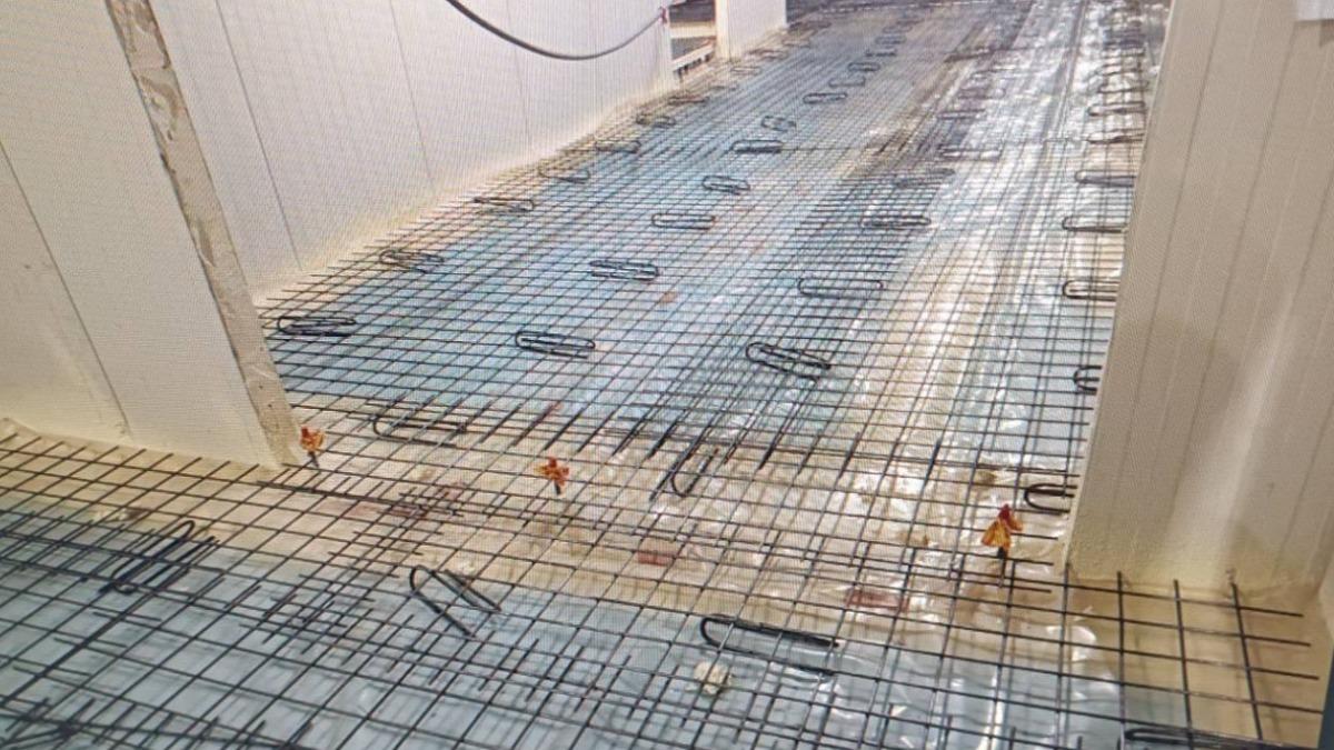 全聯倉儲大火釀9命 火星碰PS板「瞬間燃燒」實測結果曝│TVBS新聞網