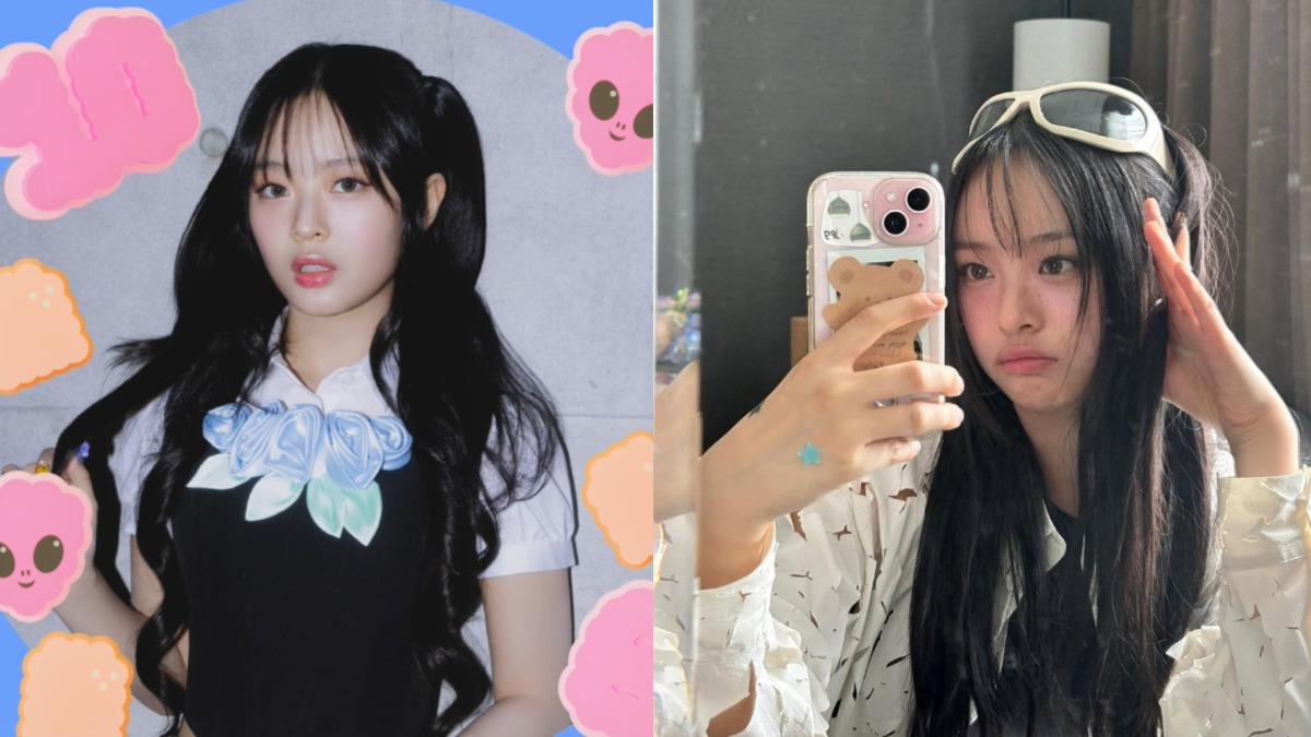 才喊解約！Hanni簽證「明年初到期」 知情人士曝：不續恐準備離韓│TVBS新聞網