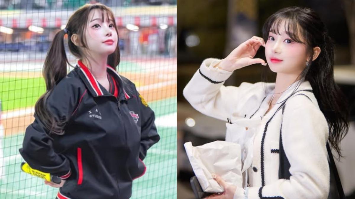 李珠珢來台進度更新！知情人士洩狂「挖角內幕」 社群1舉疑試水溫│TVBS新聞網