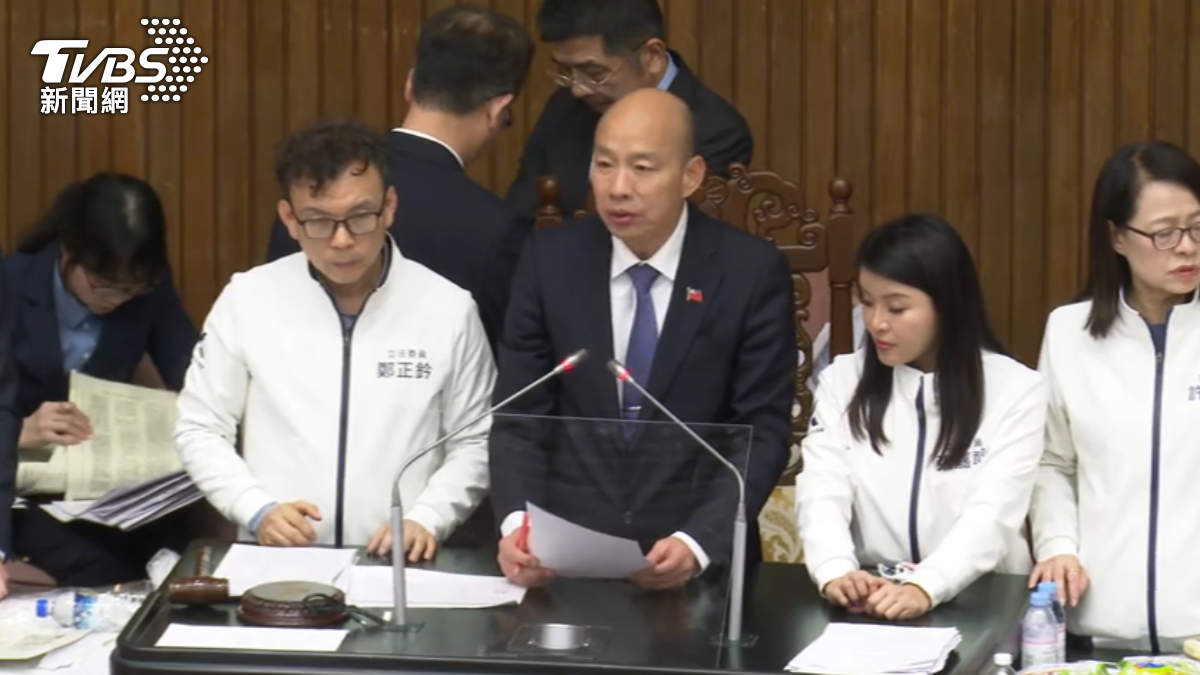 25年首修！財劃法三讀 中央將釋3753億│TVBS新聞網