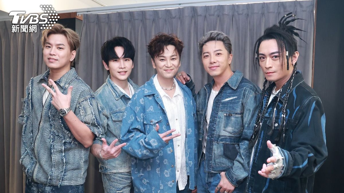 Energy登北跨喊「別眨眼」預告新作 Toro為大巨蛋放話了│TVBS新聞網