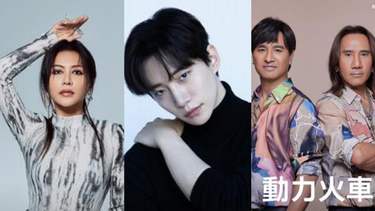 台南跨年／最強卡司在台南！ 「歐爸」李俊昊獻出第一次：我等你們│TVBS新聞網