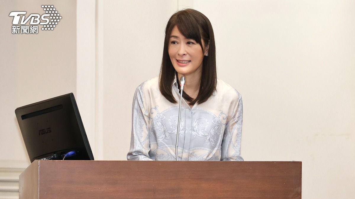 個人臉書搶發煙火動畫爆雷 賈永婕：把101變協作單位分享流量│TVBS新聞網