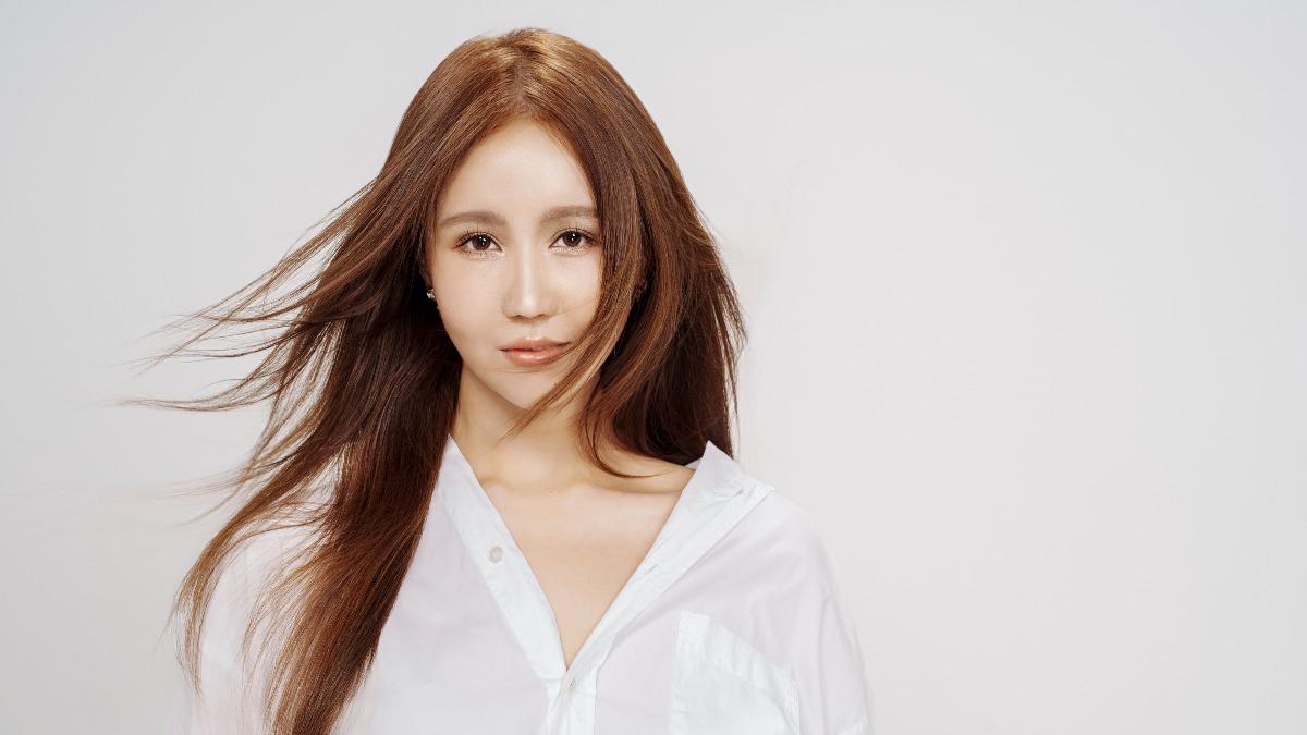 「星二代正妹」消失9年！甩靠爸族近況曝 竟釀失明危機│TVBS新聞網