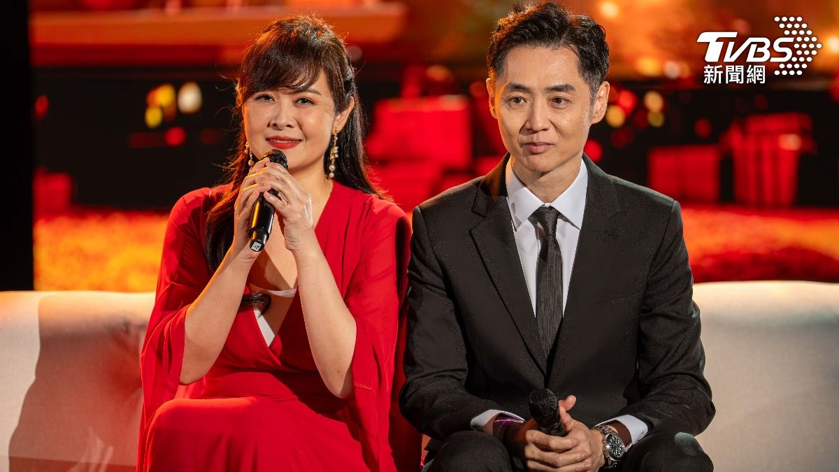 獨／宋逸民「突拋震撼彈」逼哭陳維齡 親吐迷失心境：常掉淚│TVBS新聞網