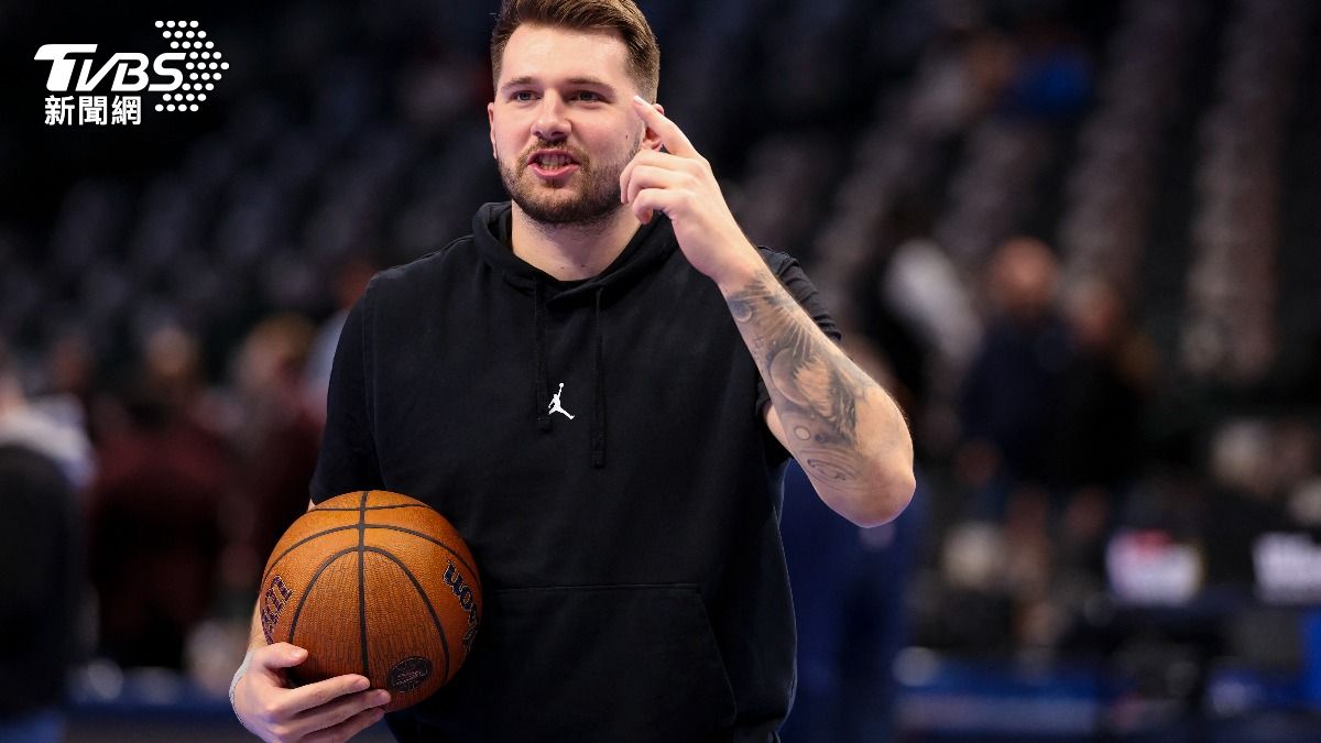 NBA／頻受傷難爭MVP？唐西奇笑「早死早超生」：冠軍最重要│TVBS新聞網