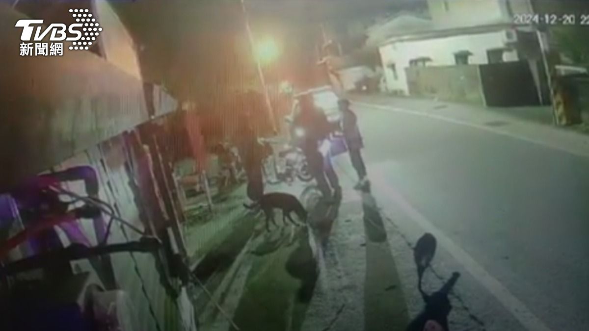 花蓮卡拉OK酒後鬥毆 「兄弟檔遭西瓜刀猛砍」3嫌全逃了│TVBS新聞網