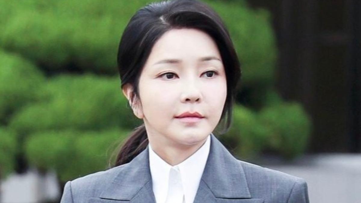 金建希遭爆12/3晚待醫美診所三小時 在野提一點質疑早知要戒嚴│TVBS新聞網