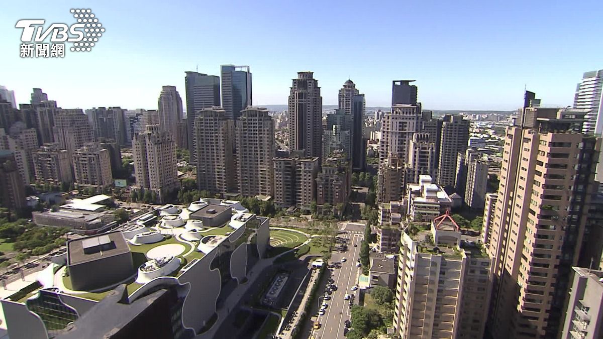 房價鬆動！全台僅這2縣市穩住 房仲：大家都怕買貴│TVBS新聞網