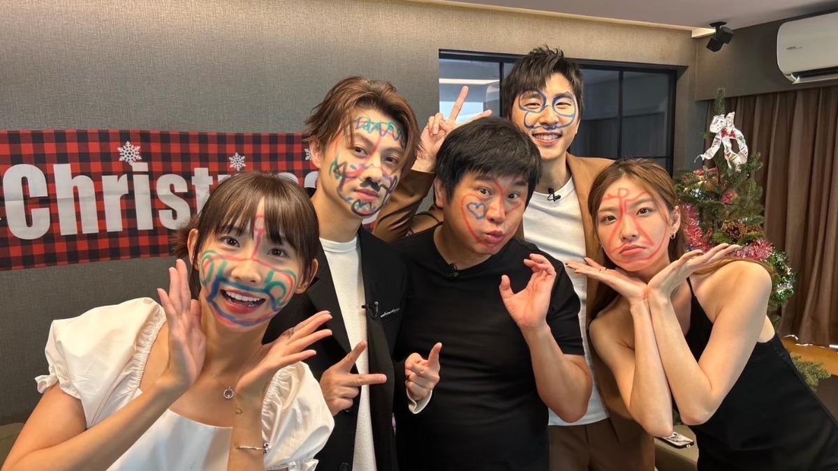 胡瓜被問「退休」鬆口了！出道40年觀眾擺第一 胡釋安敬佩│TVBS新聞網