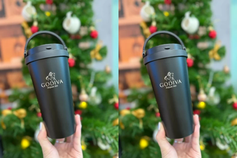 7-11咖啡10元！「GODIVA熱巧克力」回歸 3大周邊必收│TVBS新聞網