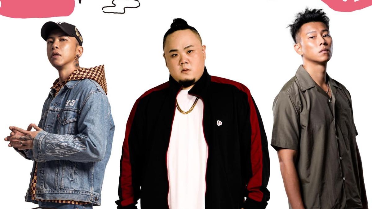 台東跨年／嘻哈天團來了！頑童MJ116單飛不解散 獨家合體寵粉│TVBS新聞網