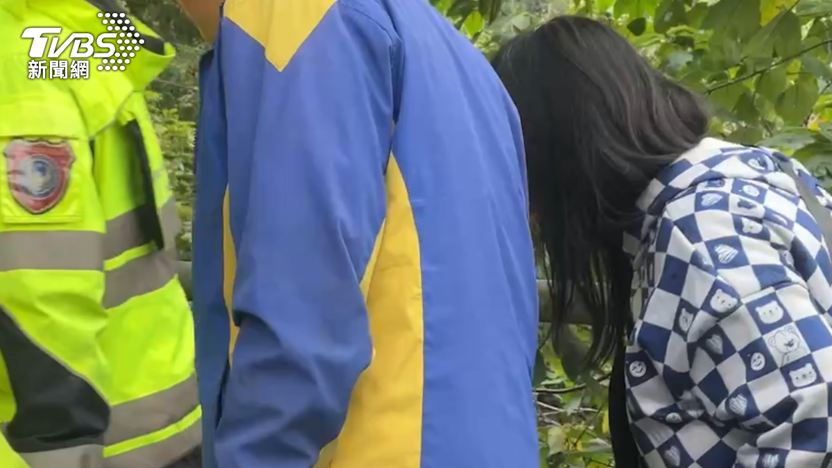 打工路上遭BMW撞飛！台中女墜6米邊坡亡 假牙總監4萬交保│TVBS新聞網