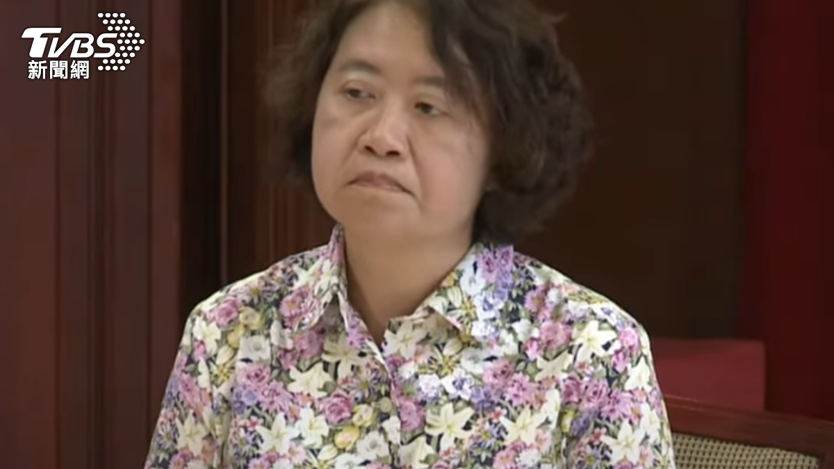 駁罵過「智障」！ 劉靜怡痛批網路假訊息：綠營充滿管爺│TVBS新聞網