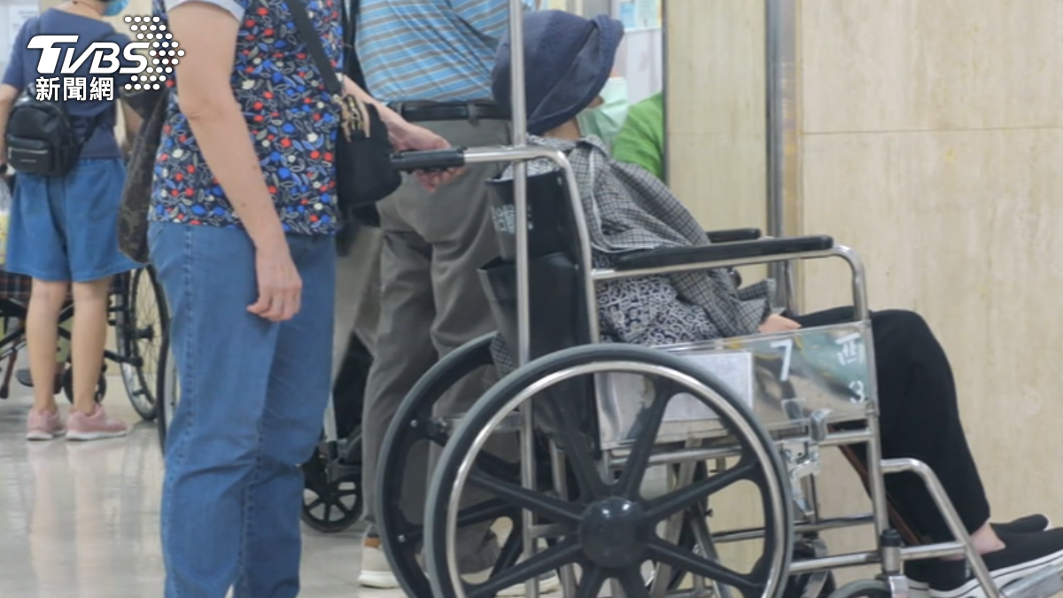 第一間長照機構上市 競爭變激烈 上市櫃公司搶跨足│TVBS新聞網