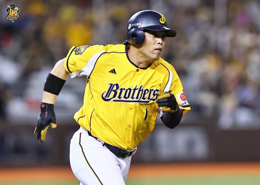 中職薪水排行2025》最高薪球員是誰？50萬月薪俱樂部成員一次看│TVBS新聞網