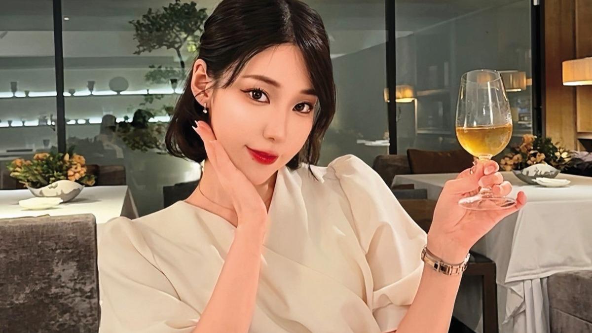 超辣網紅甘淪富商小三！「4女侍1夫」情節銷魂 SWAG直播主身分遭挖│TVBS新聞網