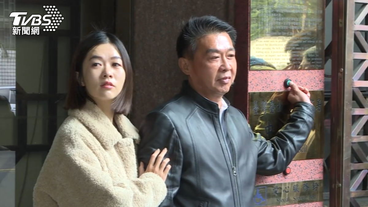 遭指「缺席財劃法表決」 許智傑提告黃國昌│TVBS新聞網