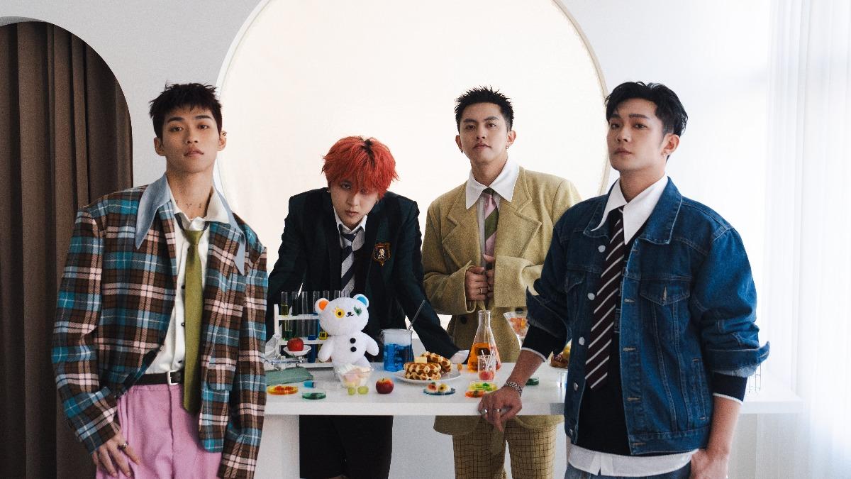 粉絲快看！U:NUS無預警公布「情人節行程」 內容親自操刀│TVBS新聞網