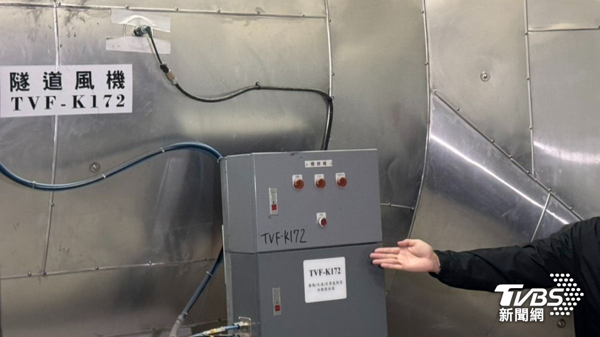 直擊／高雄車站「秘境空間」開箱 神秘9又4分之3月台首曝光│TVBS新聞網