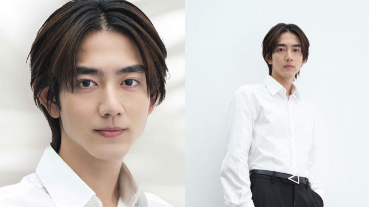 BL劇《25時，赤坂見》駒木根葵汰明年2月來台 想做魯肉飯餵粉絲│TVBS新聞網