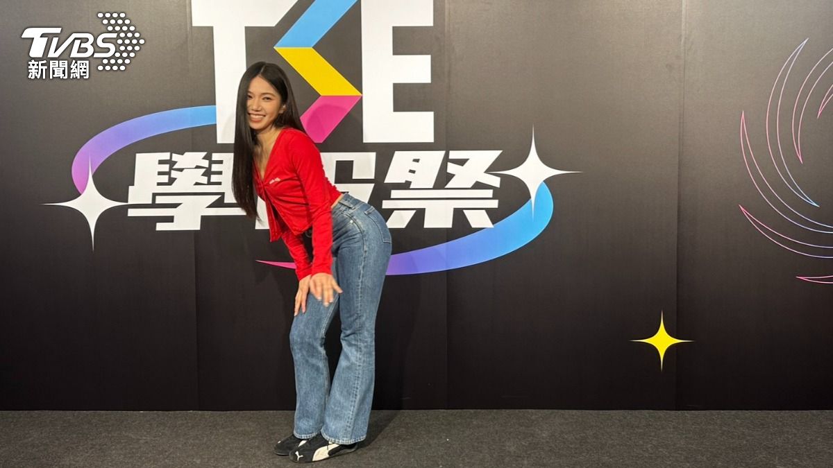 「眾量級」家寧戀愛了！分手2個月突自爆 見面Andy不尷尬│TVBS新聞網