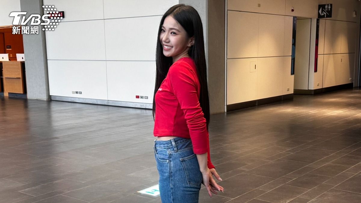 「眾量級」家寧戀愛了！分手2個月突自爆 見面Andy不尷尬│TVBS新聞網