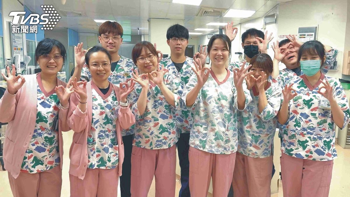 真的發3.3月年終 彰基總院發布「年終獎金發放月數」│TVBS新聞網