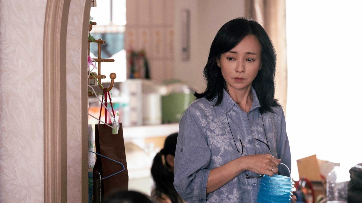 季芹化身碎念媽！《夜校女生》正式定檔 釜山首映驚艷影帝趙震雄│TVBS新聞網