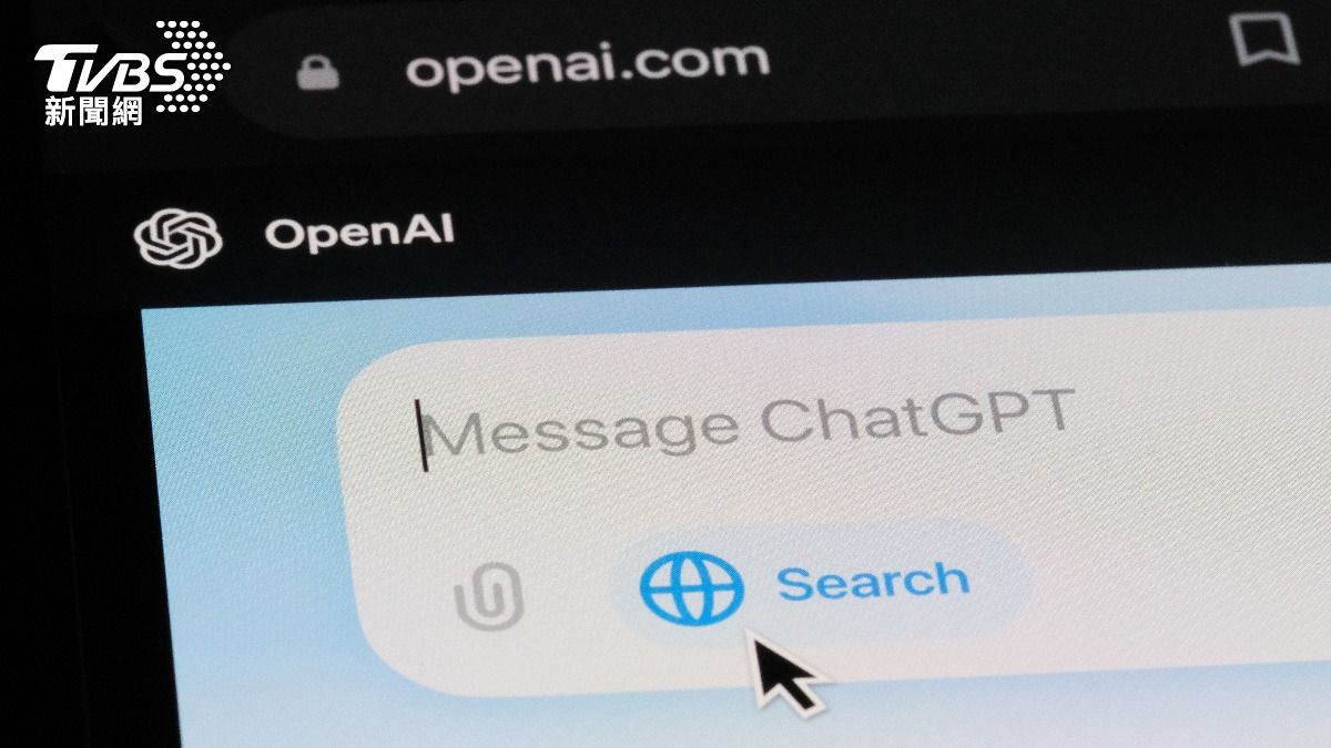 掀AI浪潮！別再只用ChatGPT 年度十大「AI工具」出爐│TVBS新聞網