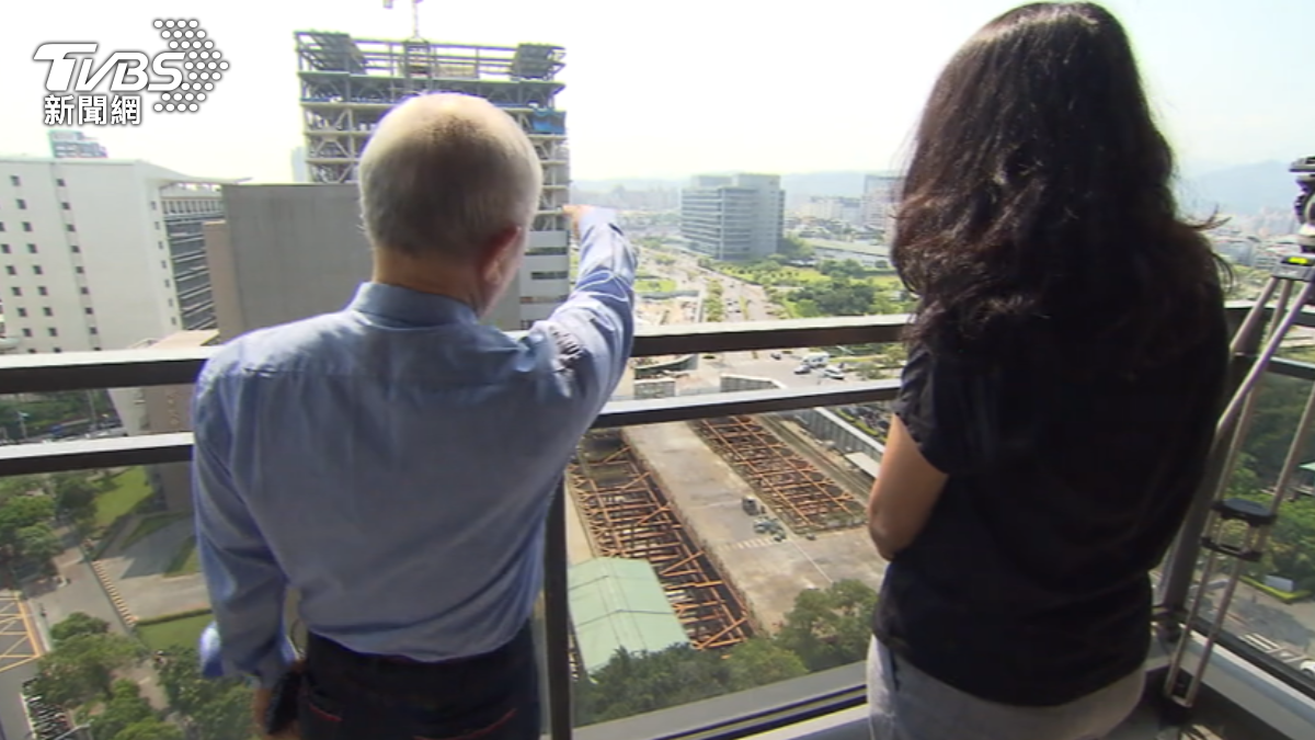 驗屋抓逾50項缺失遭建商控刁難 裝修公司曝「這6點」最重要│TVBS新聞網