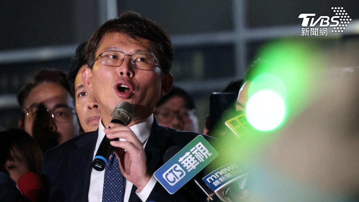 Ko Wen-je faces NT$30 million bail in corruption case│TVBS新聞網