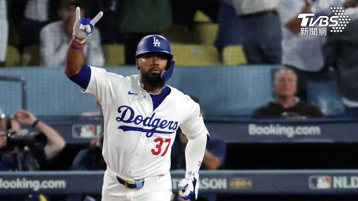 MLB／大谷「西語老師」回歸 赫南德茲3年21億續留道奇│TVBS新聞網
