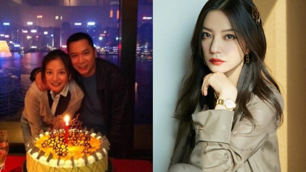 趙薇狠斬富商尪！10年前片段被挖 她吐露「初見印象」：太胖了│TVBS新聞網