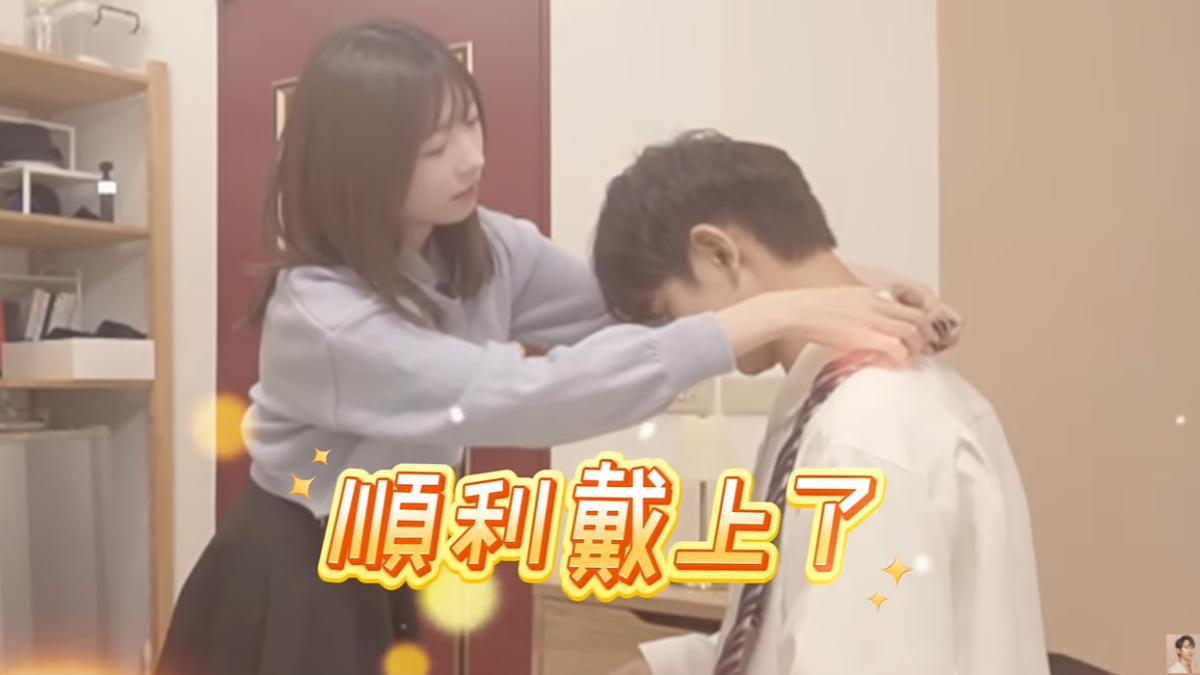 「眾量級」Andy曝喜訊！甜曬40萬網紅女友 網嚇：很像家寧│TVBS新聞網