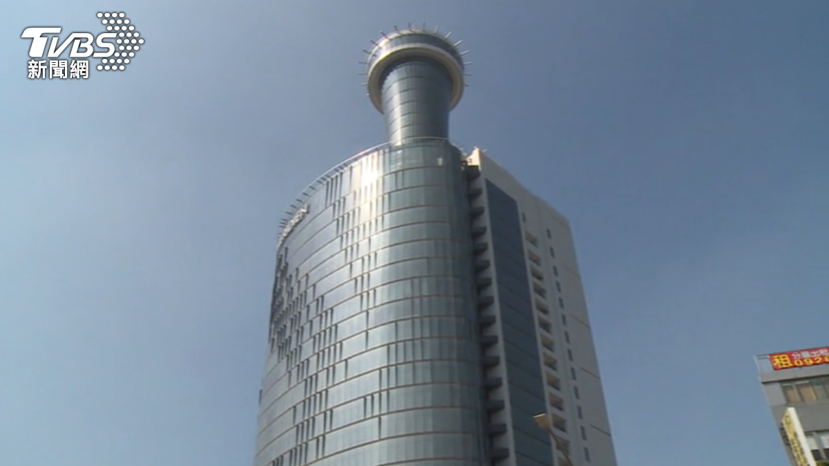 斥資80億改造！ 李方艾美才經營2年公開標售 │TVBS新聞網