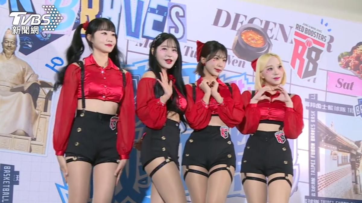 趙露思失語症！癱坐輪椅送醫 中國白龍王曝「這時間才完全好轉」│TVBS新聞網