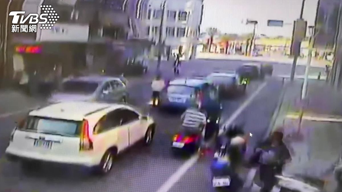 921後最強震 花蓮復原之路漫長 觀光產業陷低谷│TVBS新聞網