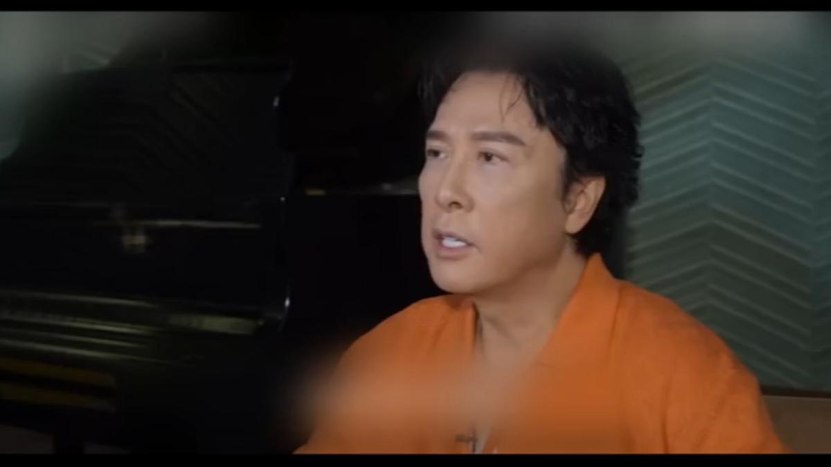 甄子丹61歲了？新片拳拳到肉「賣破700萬」跨年檔還有這些片│TVBS新聞網