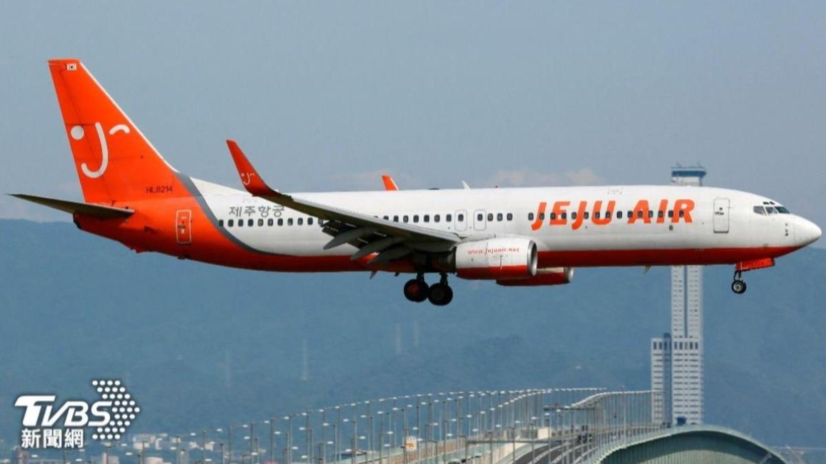 1天內3飛安事故！韓全面檢查「波音737-800」│TVBS新聞網