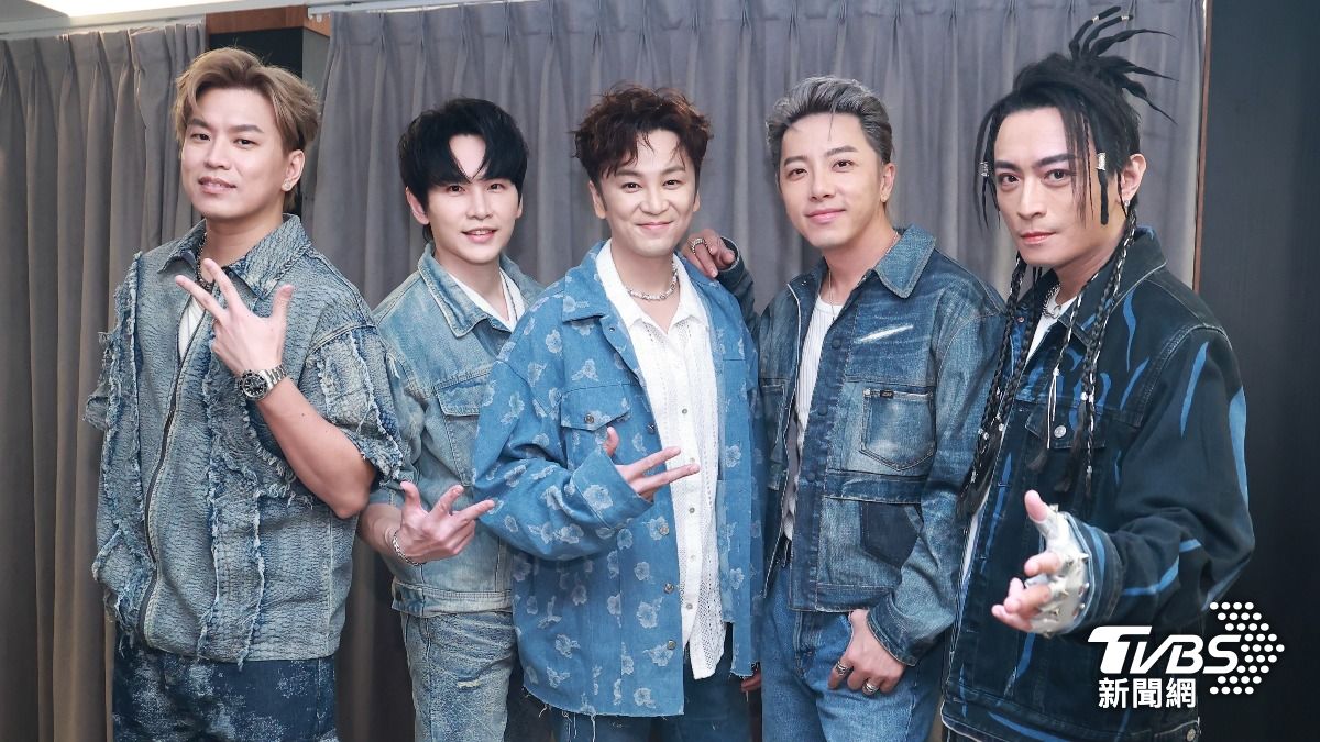 台北跨年／4大亮點！Apink、Energy卡司超強 煙火放6分鐘│TVBS新聞網