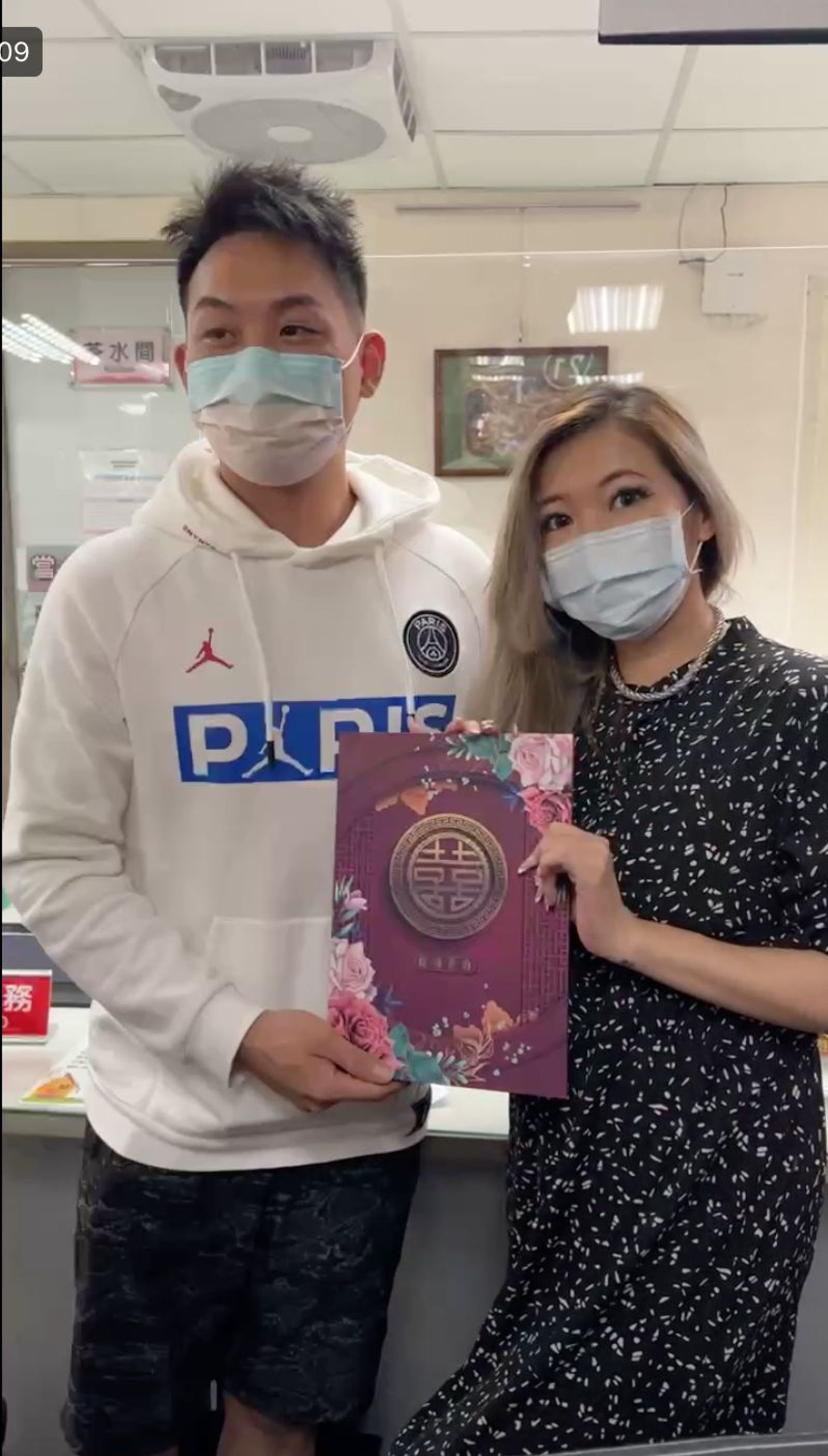 【恢單不好過】夏克立恢單舊疾復發動手術 近期發燒肺部感染又住院│TVBS新聞網