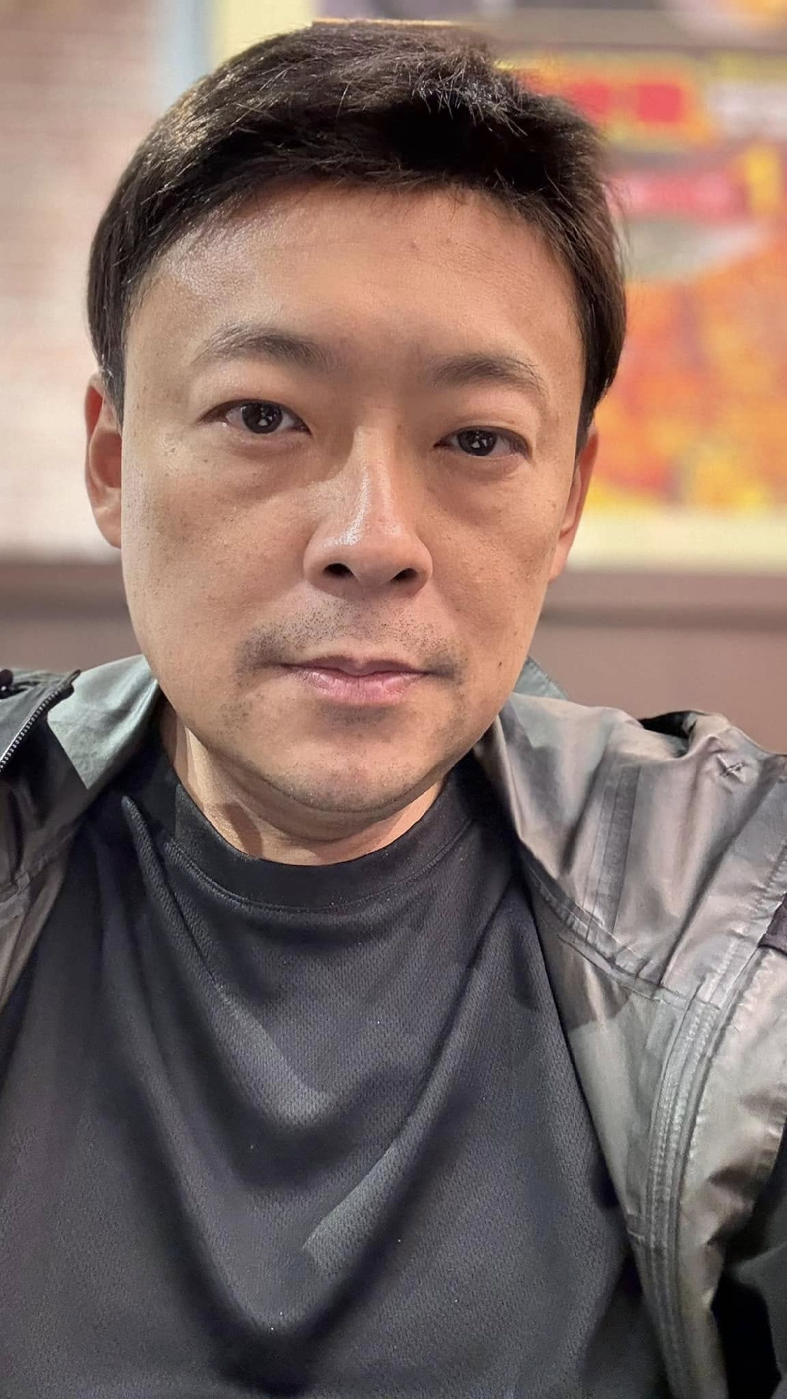 【恢單不好過】夏克立恢單舊疾復發動手術 近期發燒肺部感染又住院│TVBS新聞網