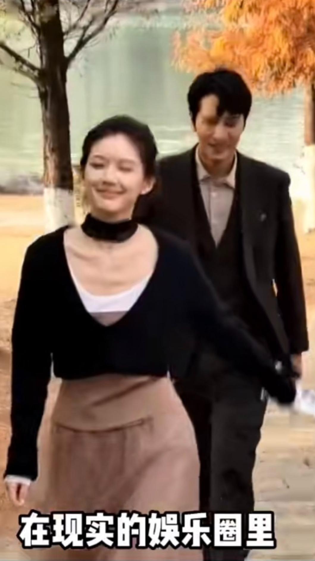 趙露思「廁所內遭老闆羞辱2hrs」 病態暴瘦剩38公斤│TVBS新聞網