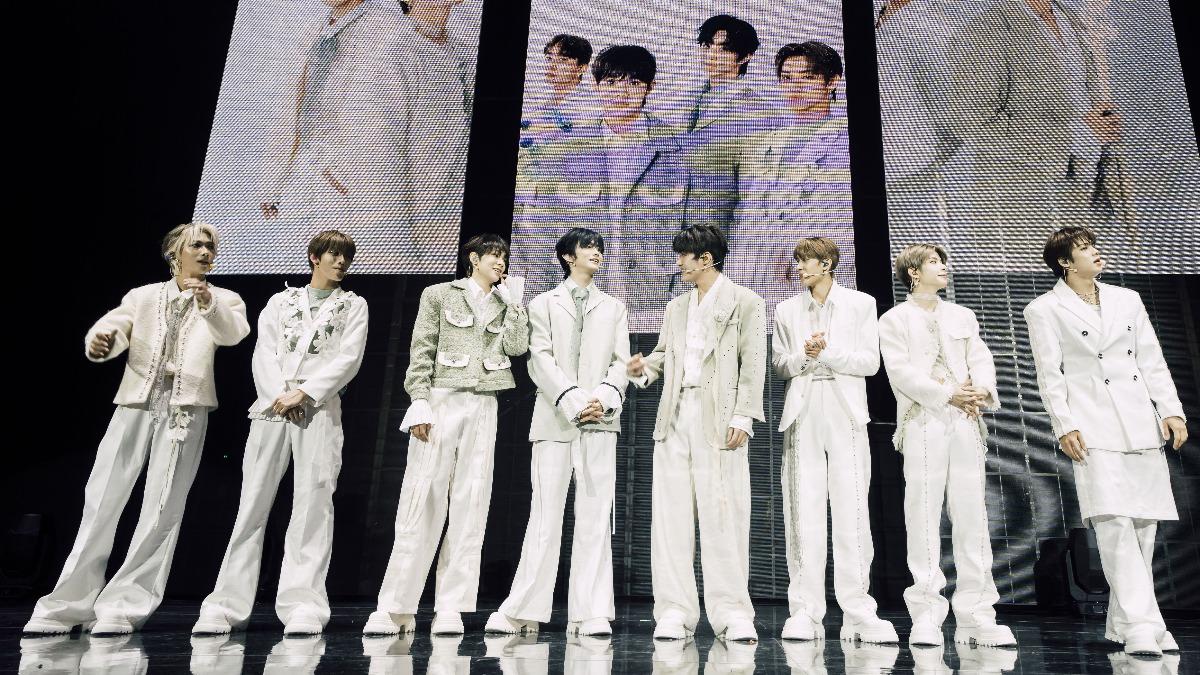 《原子少年2》人氣團ARKis出道！ 李定軋戲「成員互助展團魂」│TVBS新聞網