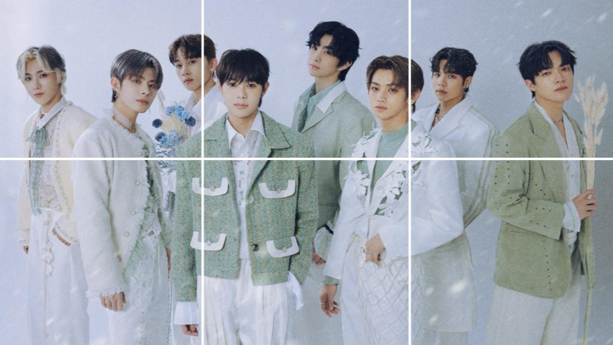 《原子少年2》人氣團ARKis出道！ 李定軋戲「成員互助展團魂」│TVBS新聞網