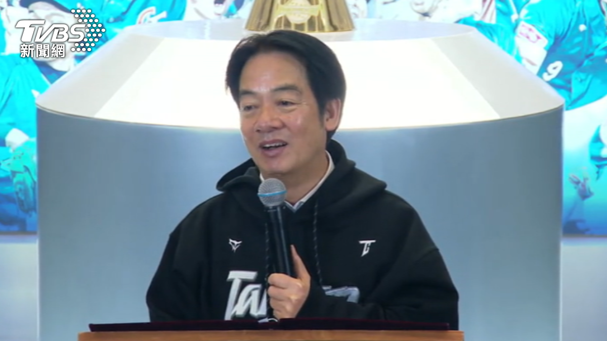 12強冠軍將登500元鈔！ 總統：我會付諸實現│TVBS新聞網