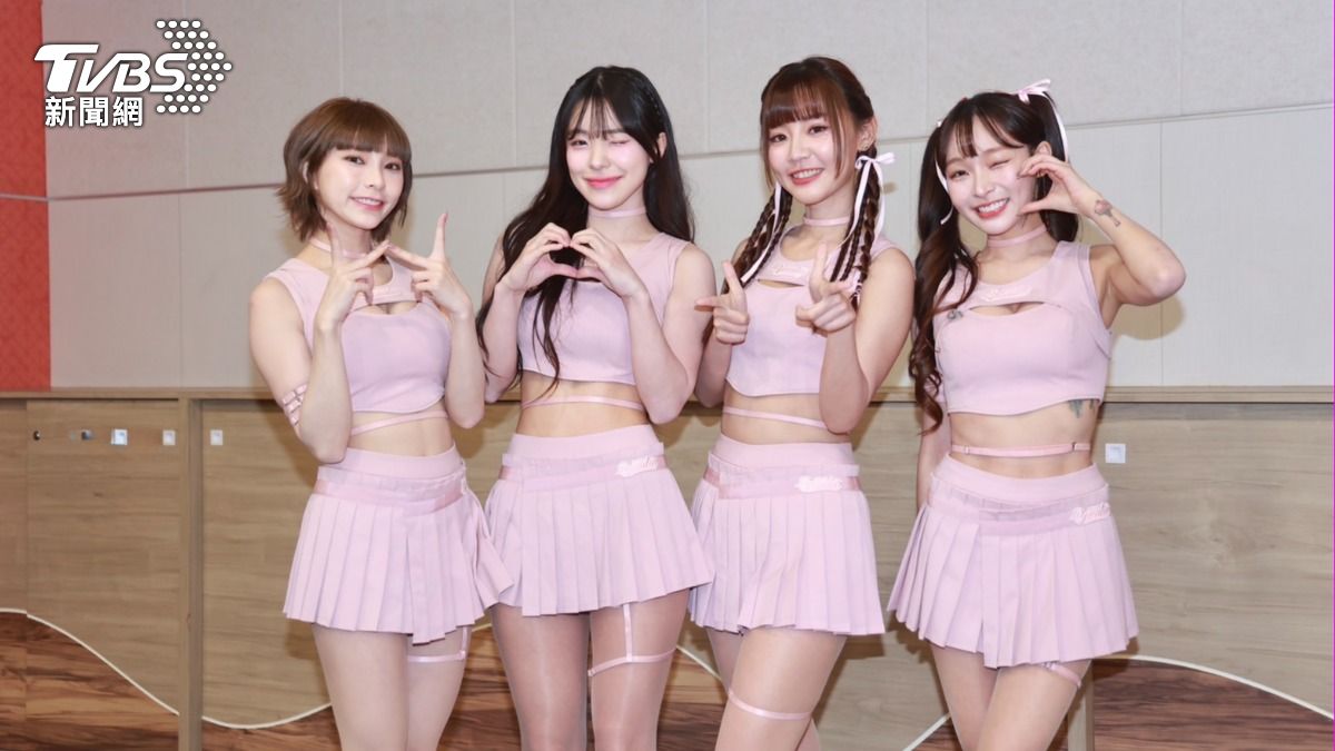 剛挺過搶位風波！林襄自曝又搭火車出遊 藏深意吐：「有跟票根拍照」│TVBS新聞網