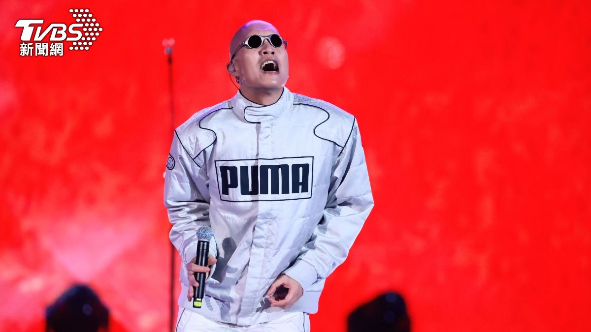 黃宣唱一半！「國際歌后」無預警登台飆歌〈Shallow〉 極限高音太震撼│TVBS新聞網