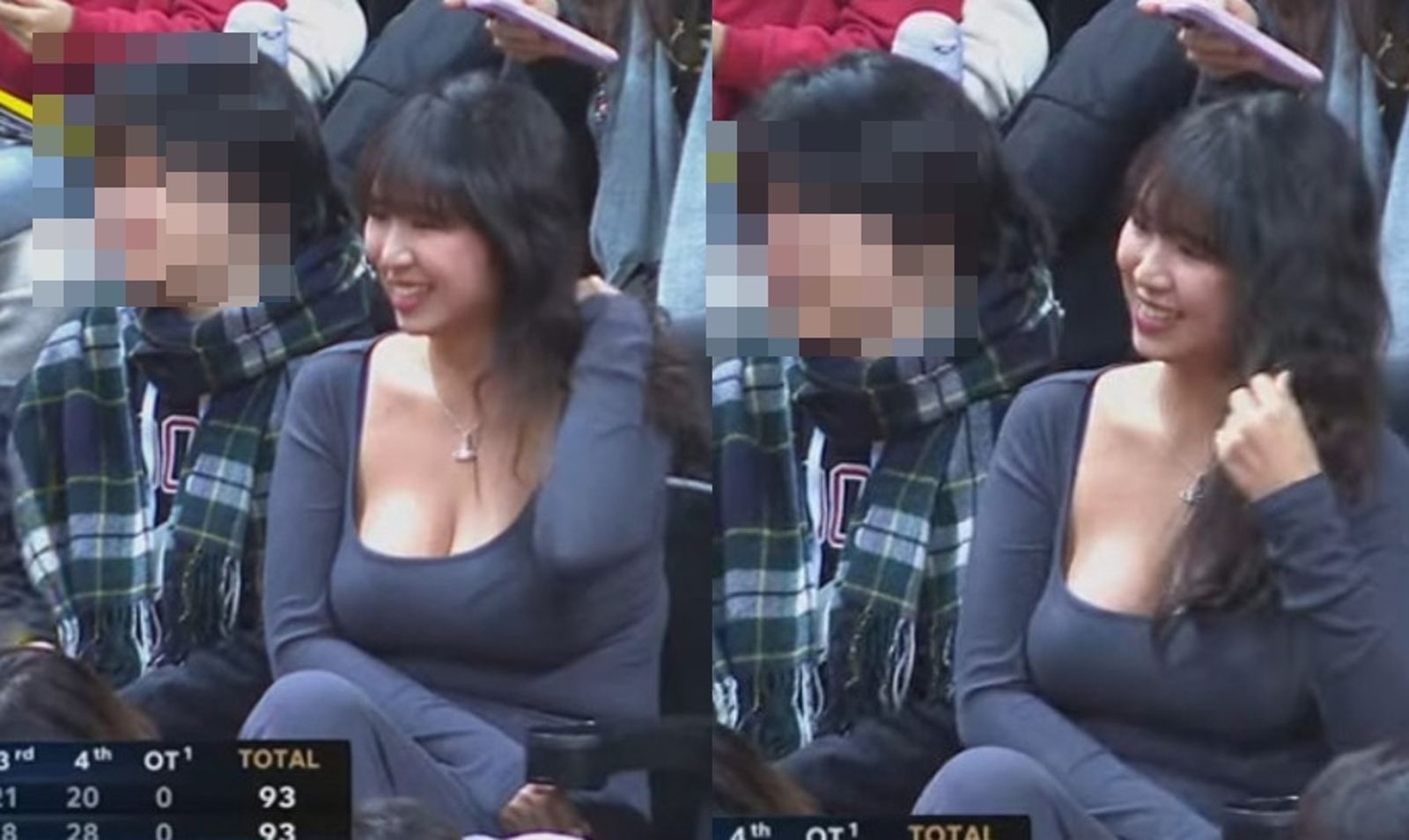 「超凶」國王女球迷爆紅IG曝光 友人遭酸民攻擊她力挺發聲│TVBS新聞網